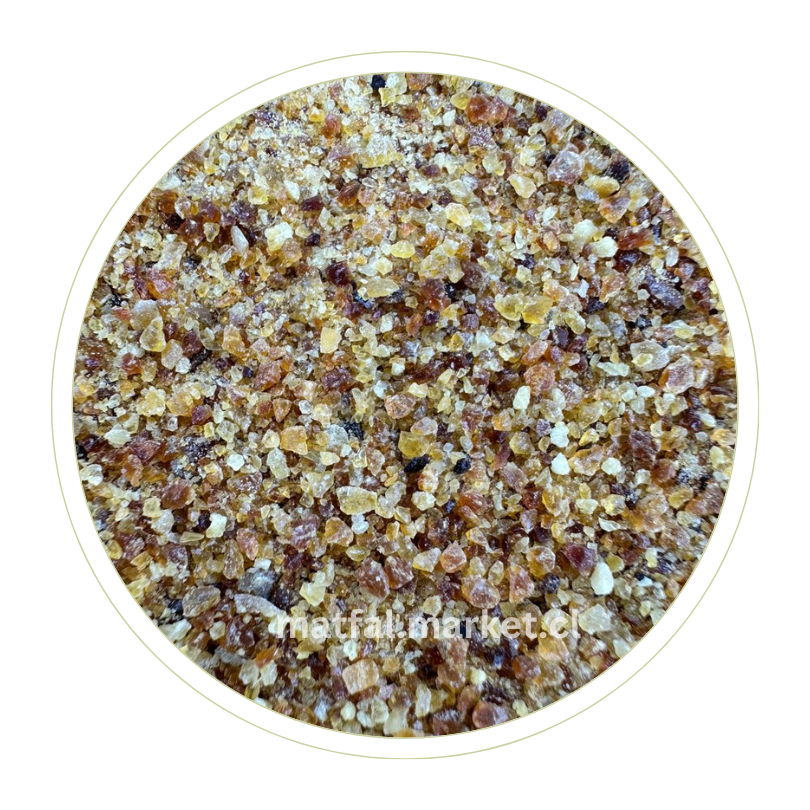 Papa seca granulada fina 1 kg